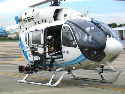 Welcome to BAAN RIG : Entertainment Rigging